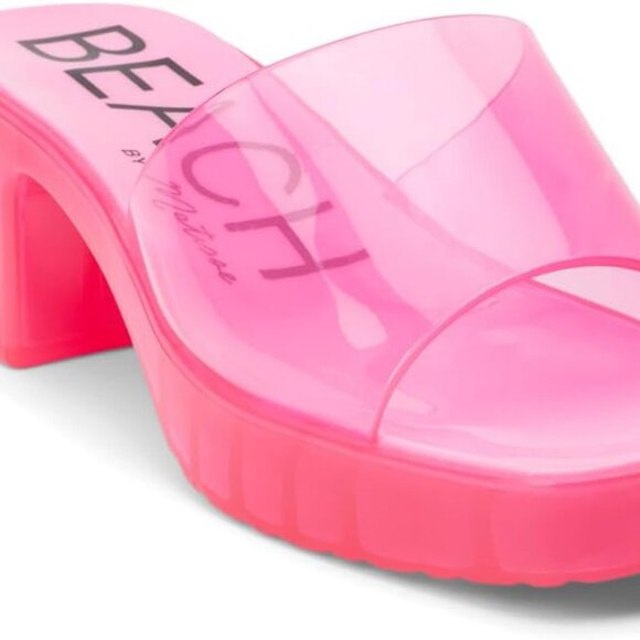 Beach | Shoes | Beach Heels | Poshmark